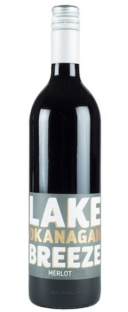 Lake Breeze Vineyards - Wines - Lake Breeze - Red